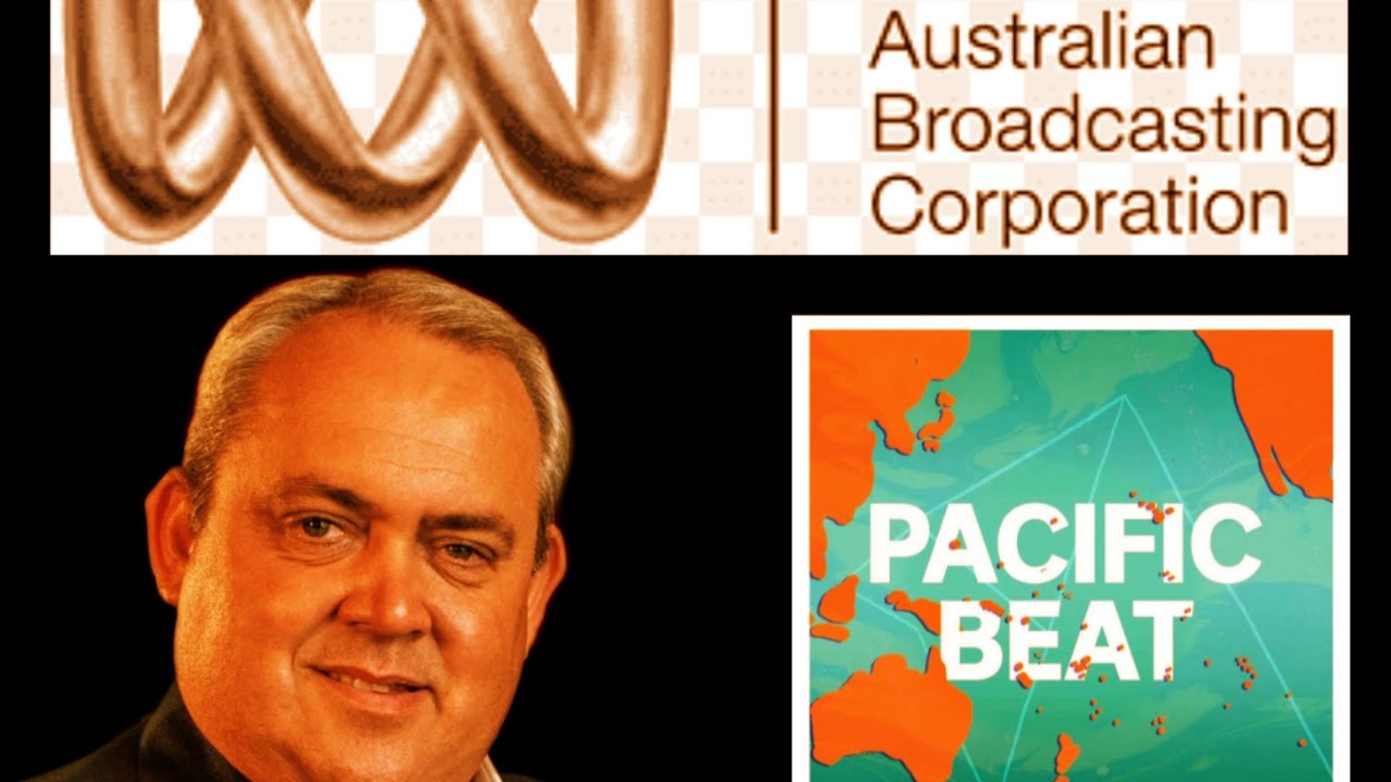 Justin Tkatchenko interview on ABC Radio - Savannah Tkatchenko Tiktok ...