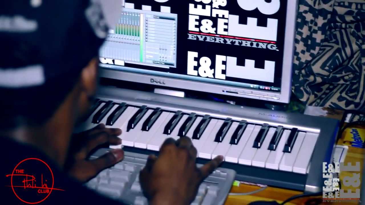 E&E TODAY XIII - YouTube