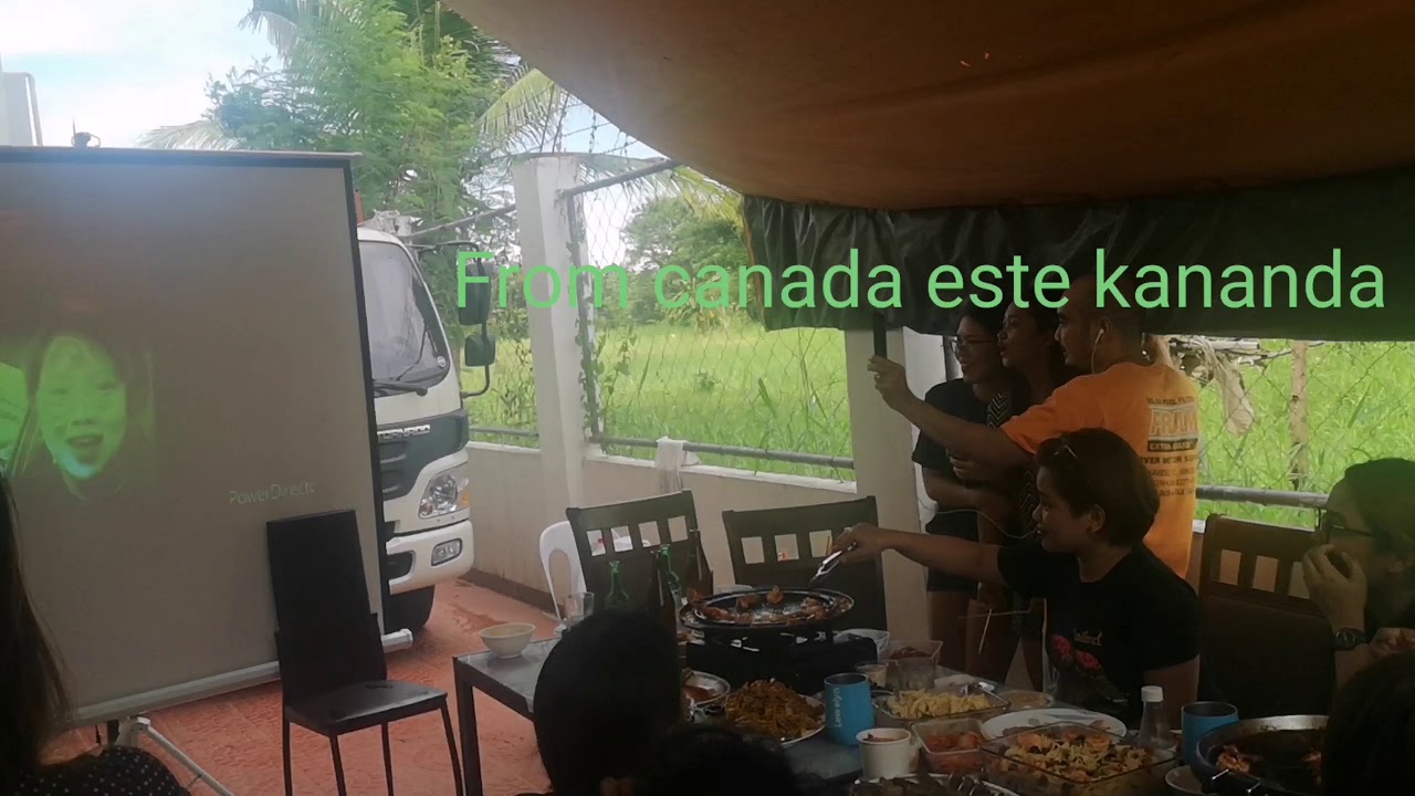 Bella Cia! - YouTube
