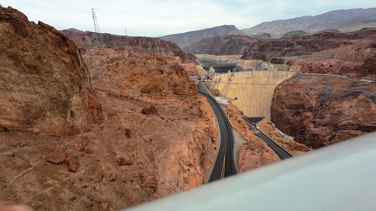 Mike O'Callaghan-Pat Tillman Memorial Brige - YouTube