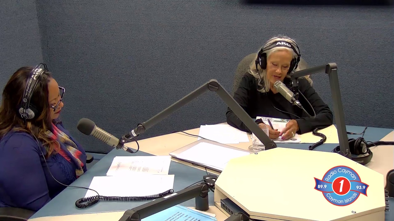 Radio Cayman Live Stream - YouTube