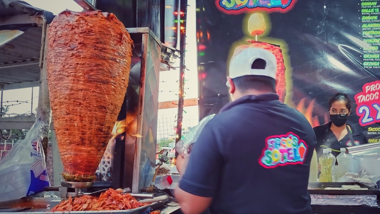 En Vivo 2do Aniversario Tacos Sotelo 📢😎🌮 - YouTube