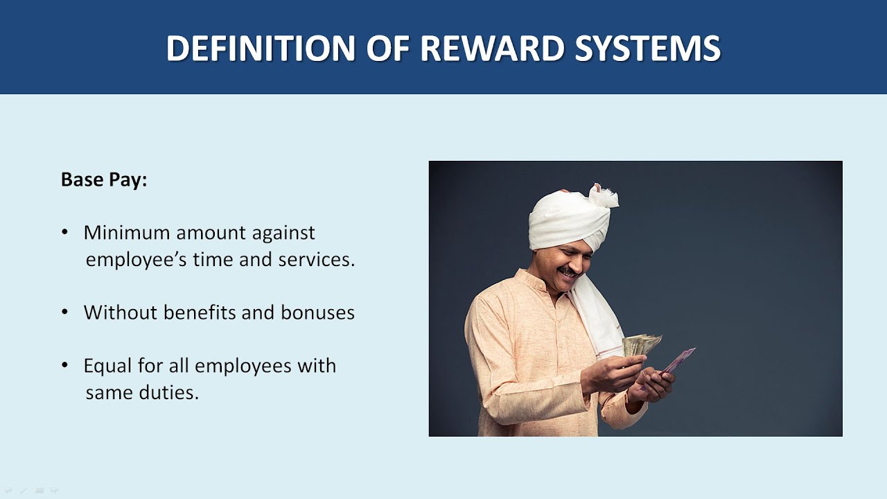 What Is Base Pay In Employees Reward System In Urdu Hindi By Prof what-is-base-pay-in-employees-reward-system-in-urdu-hindi-by-prof