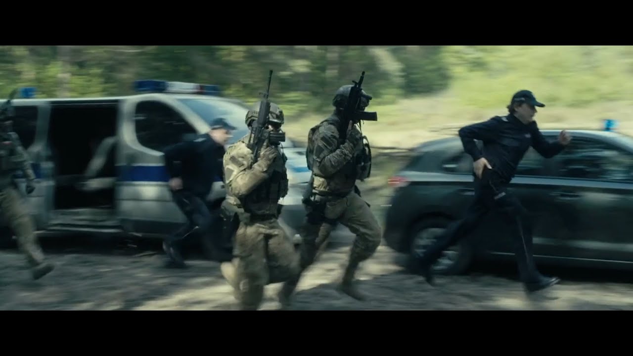 Filmy Vegi, ale to tylko jednostki specjalne || Część 3 - YouTube