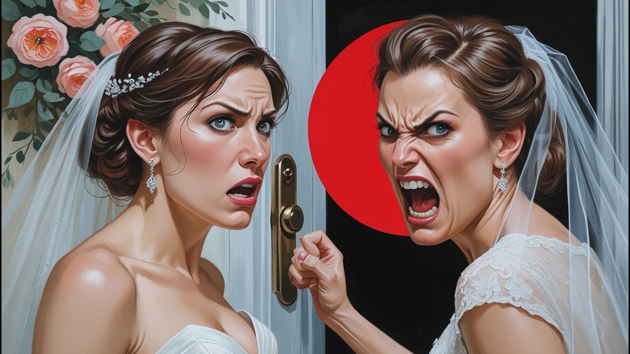 Doorstep Drama: How My Fiancé's Ex Unleashed a Scandal That Nearly ...