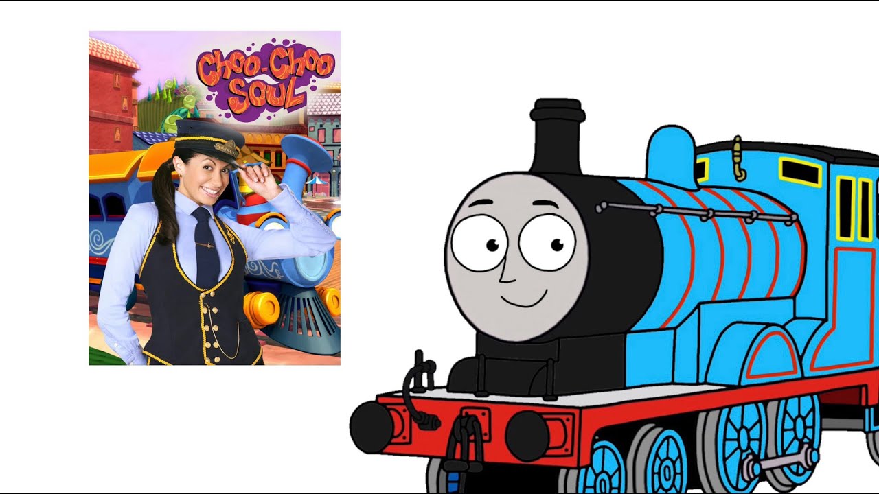 Thomas & Friends Characters and their Favorite Disney Junior Shows ...