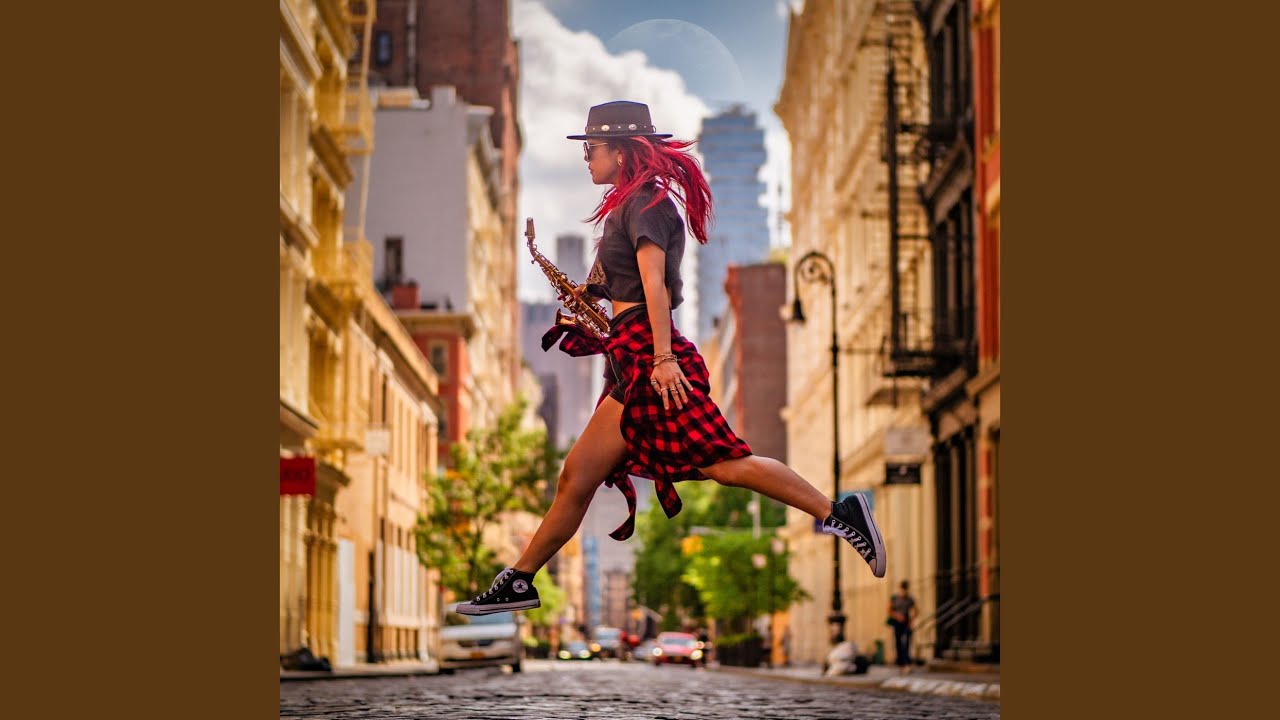 All That I Need - YouTube