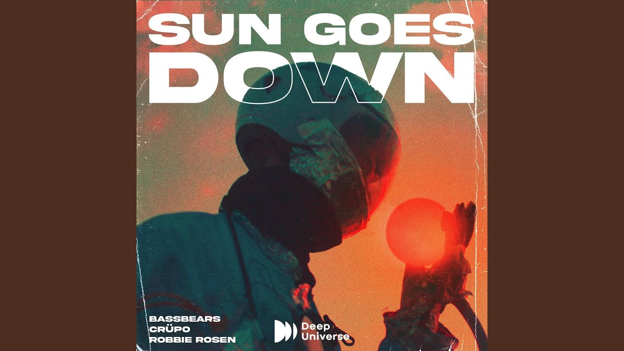 Sun Goes Down - YouTube