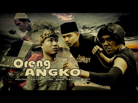 KOMEDI MADURA - TAK ROKON BEN TETANGGEH