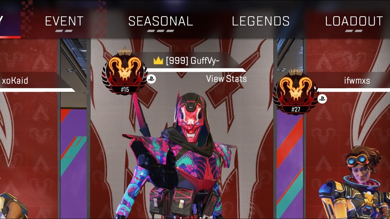 How a TOP 15 APEX PREDATOR destroys PREDS with MOVEMENT #apexlegends # ...