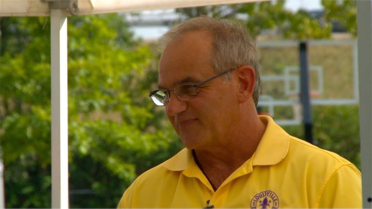 Council Profile: Kevin Triplett - YouTube