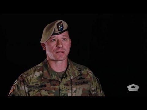 Ranger Interview 2 - YouTube