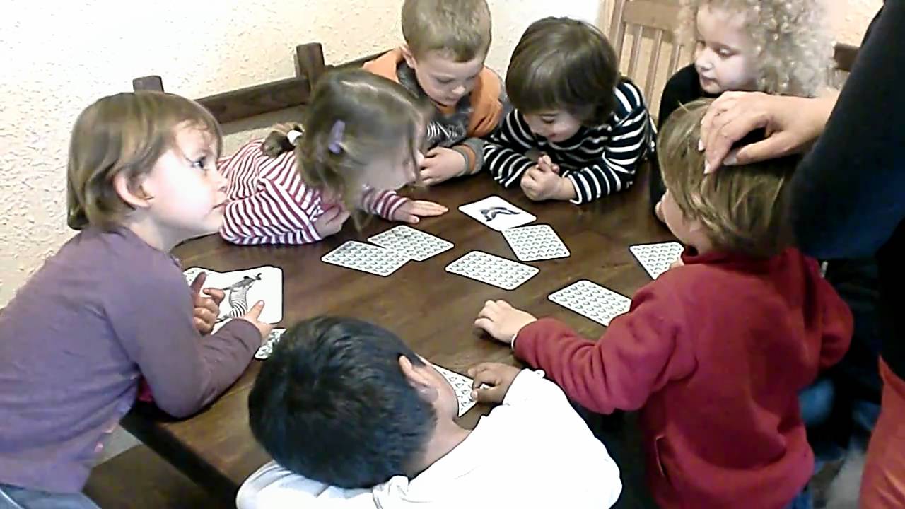 Pelmanism - YouTube