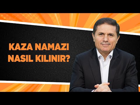 Kaza namazı nasıl kılınır?