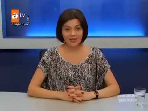 #Şenyuva 6. bölüm