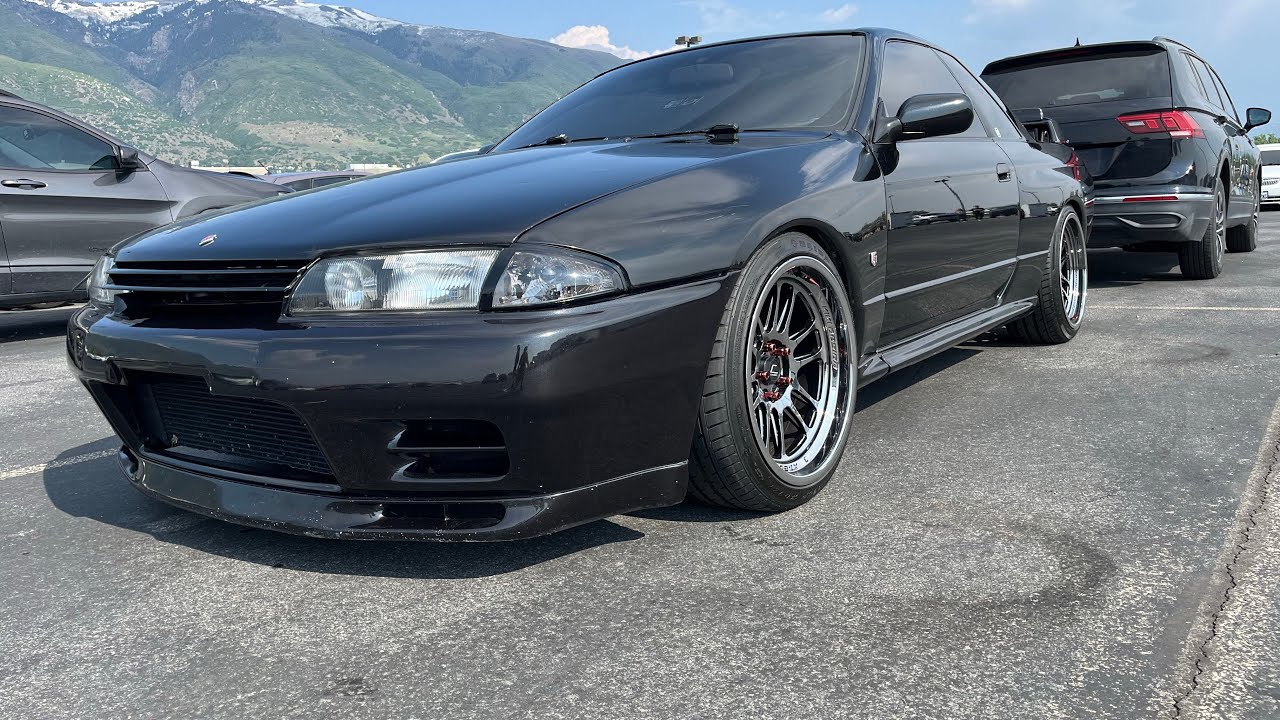 Scrapefest season opener 2023 - YouTube