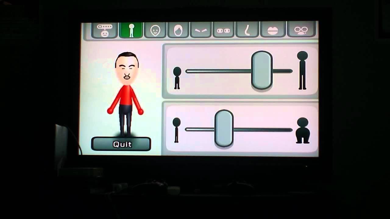 Make A Mii Episode 23: Walt Disney FTW - YouTube
