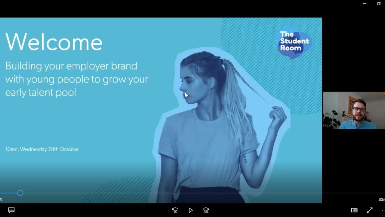 Building your employer brand with young people to grow your early ...