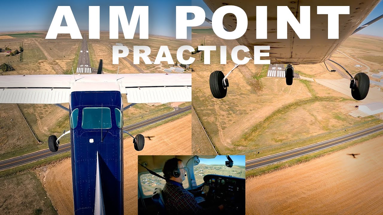 Aim Point Practice 10/22/25 - YouTube