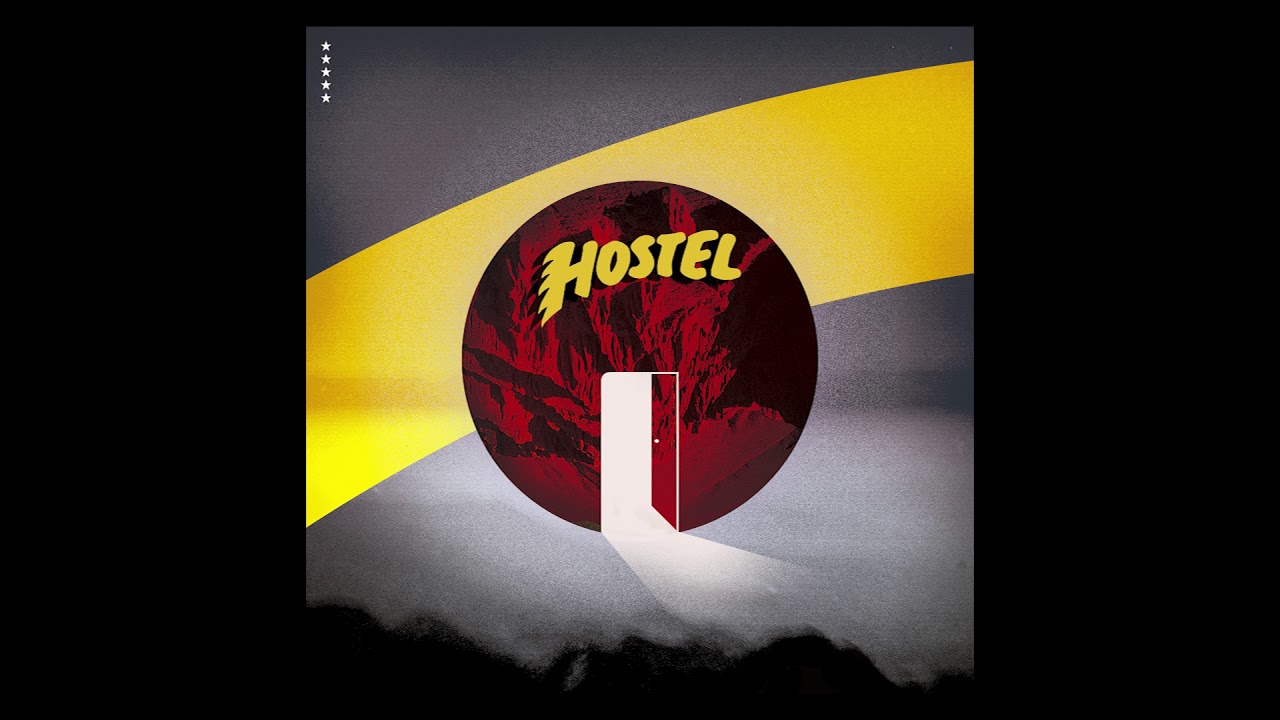 Hostel - 5 Estrellas (Full Album) - YouTube
