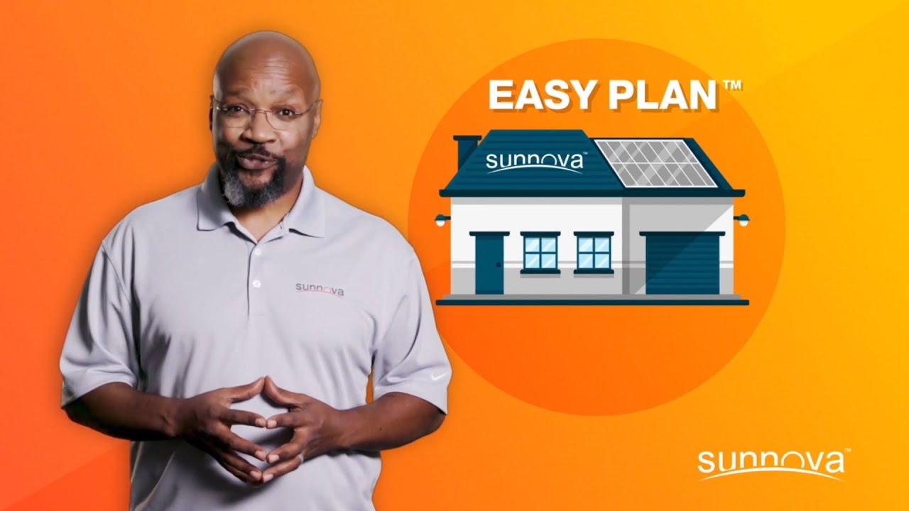 Understanding Home Solar Financing | Sunnova - YouTube