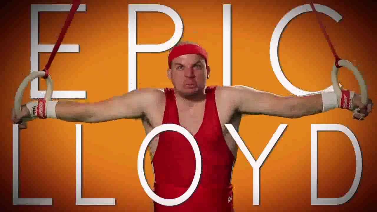 Epic Rap Battles of History The Final Battle Nice Peter vs EpicLLOYD ...