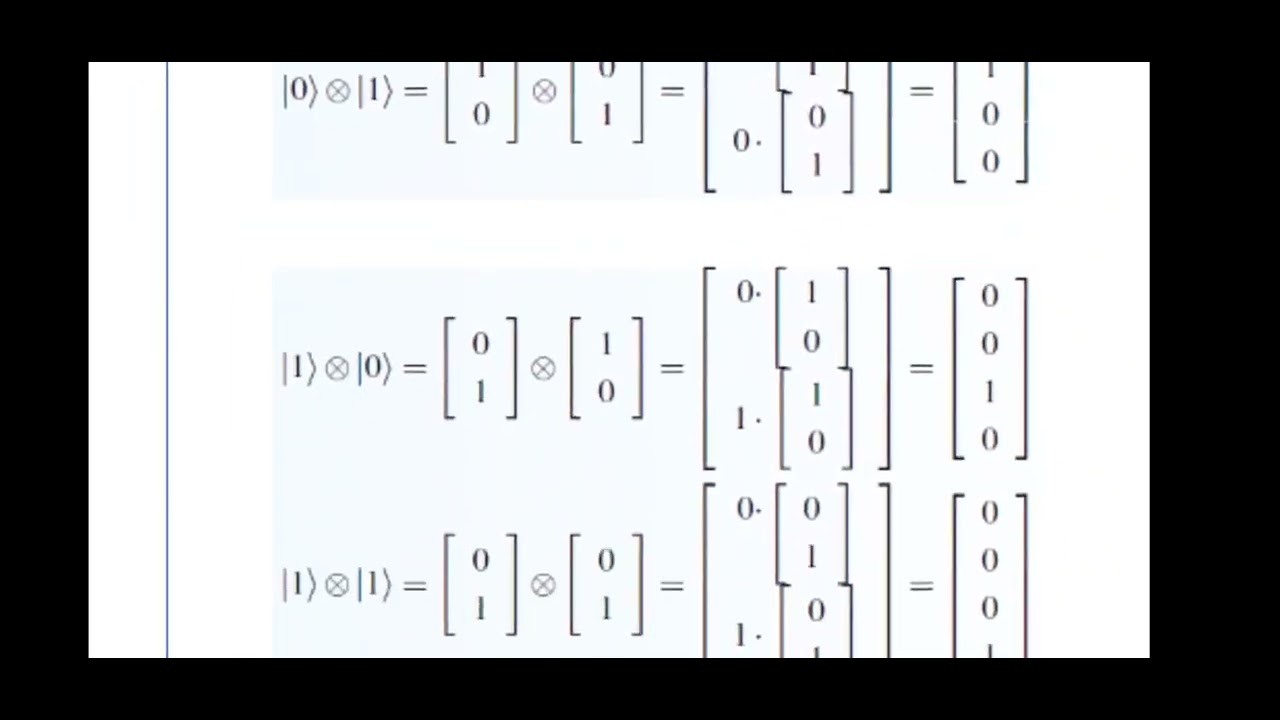 L4 Quantum Entanglement - YouTube