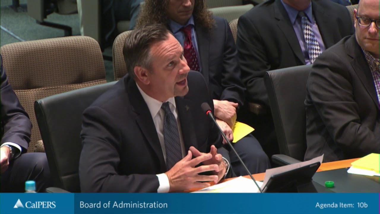 Board of Administration - Part 2 | August 21, 2019 - YouTube