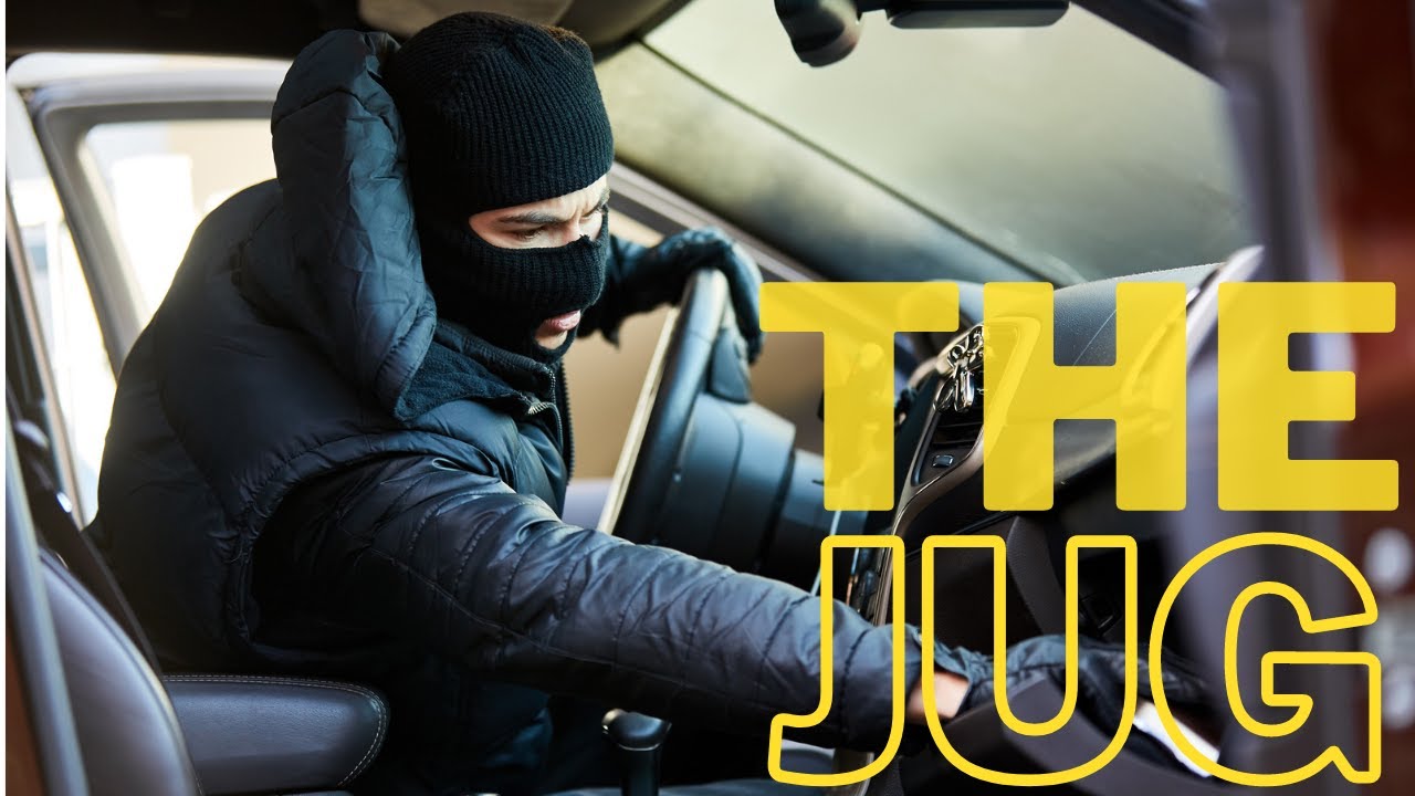 Bank Jugging has become a real problem | Florida Man True Crime News - YouTube