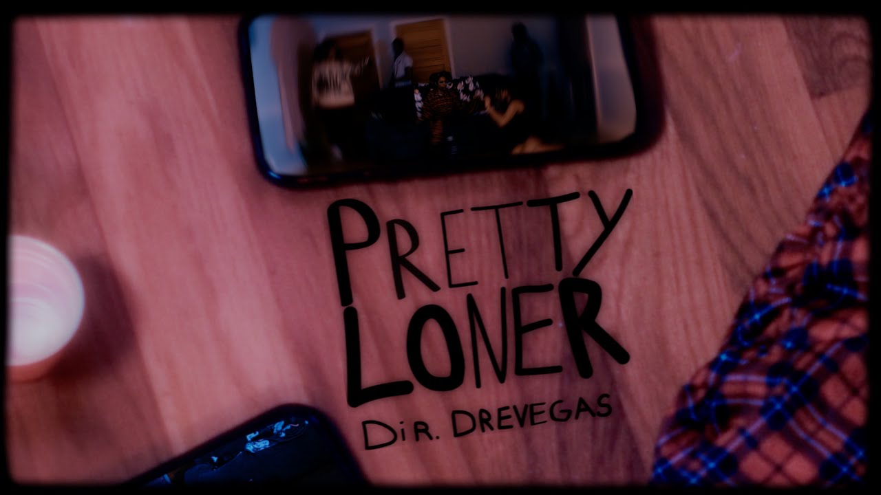 Alli Cat - Pretty Loner [Dir. @drevegas] - YouTube