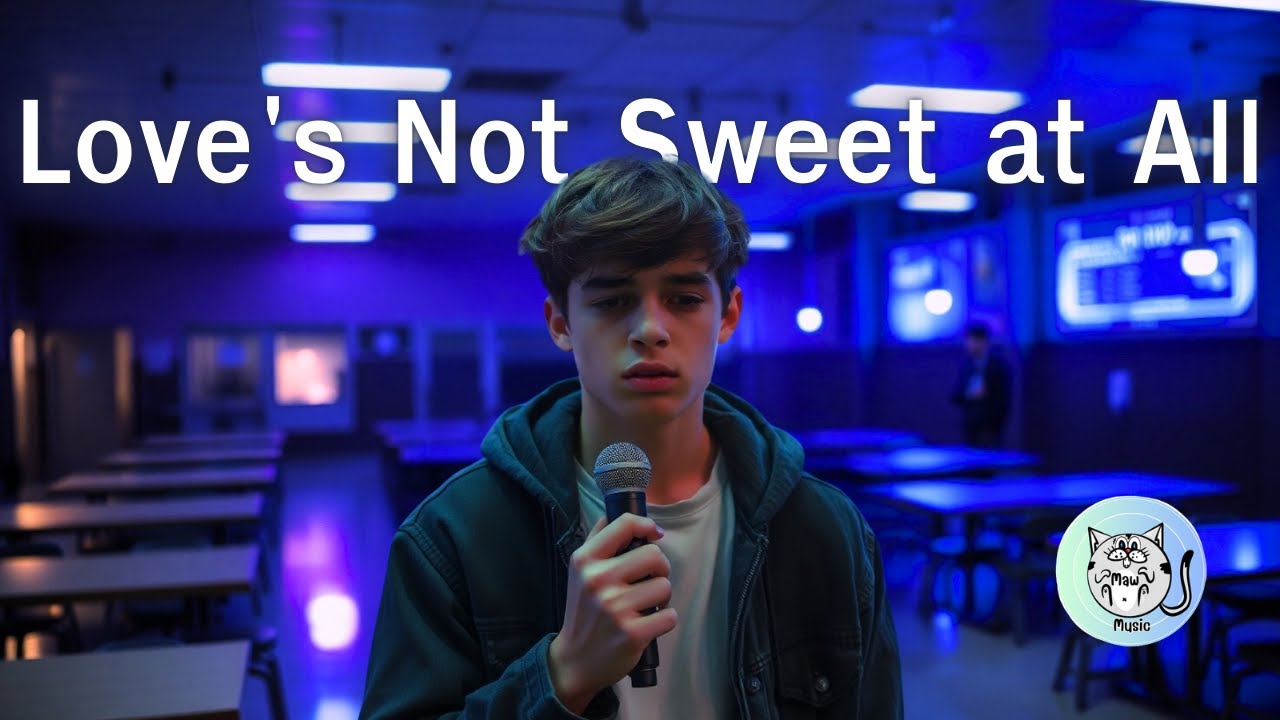 Love's Not Sweet at All - YouTube