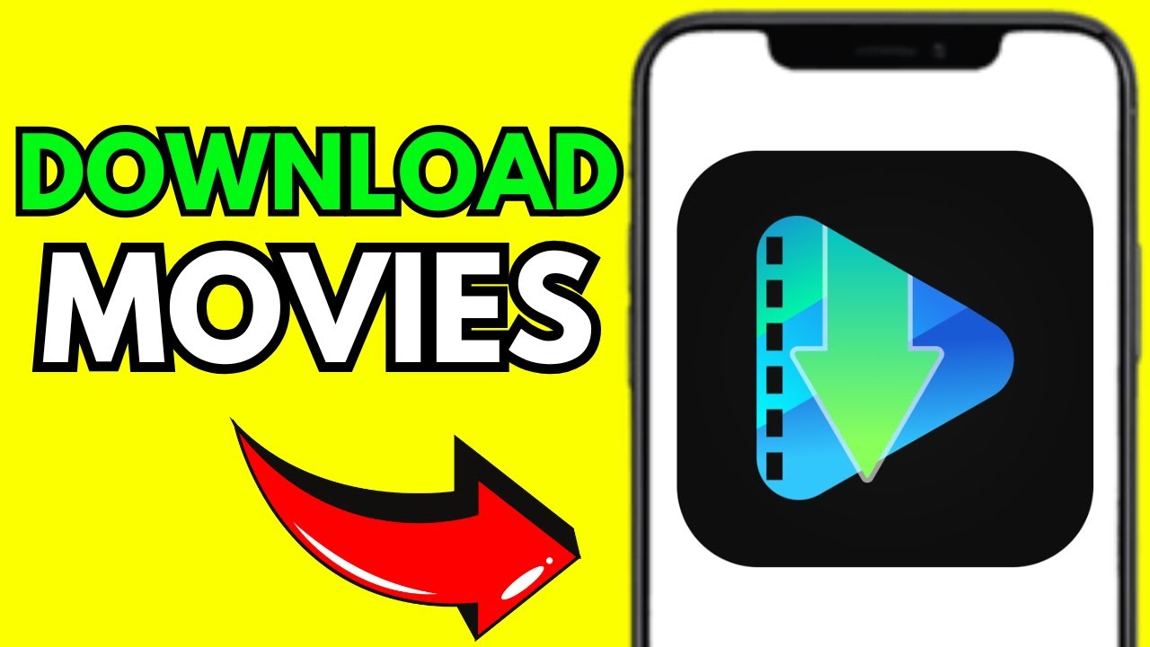 How To Download Movie In MovieBox App (UPDATED) - YouTube