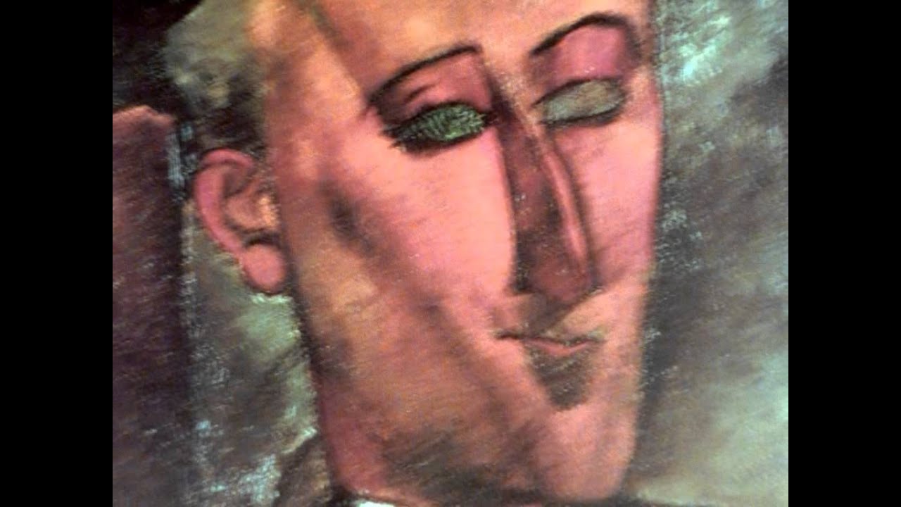 SANTA LUCIA - ANDREA BOCELLI / MODIGLIANI - YouTube