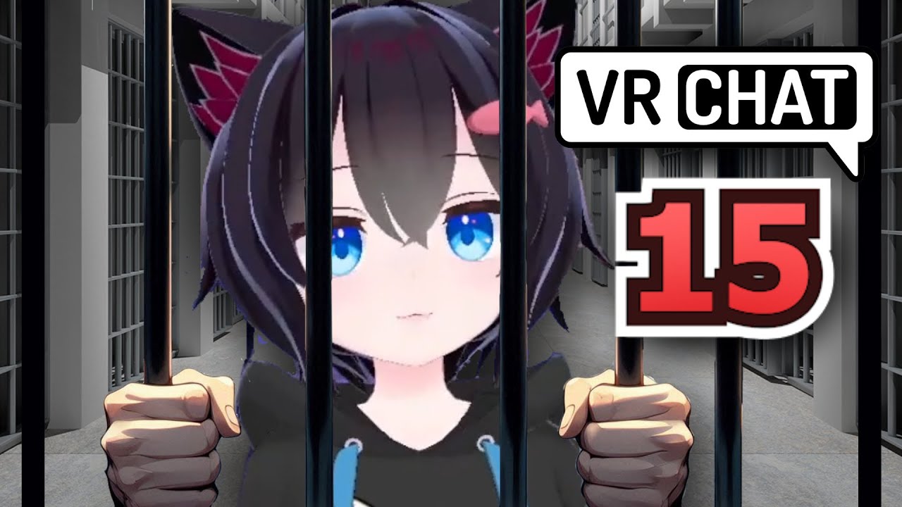 EL JUICIO DE CHUY | VR CHAT #15 FINAL DE TEMPORADA - YouTube