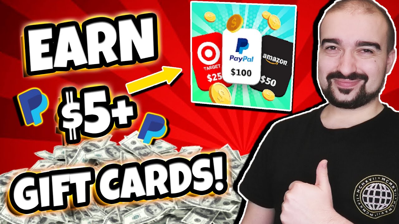 Easy Rewards App Review - Earn Rewards & Gift Cards! (My Experience ...