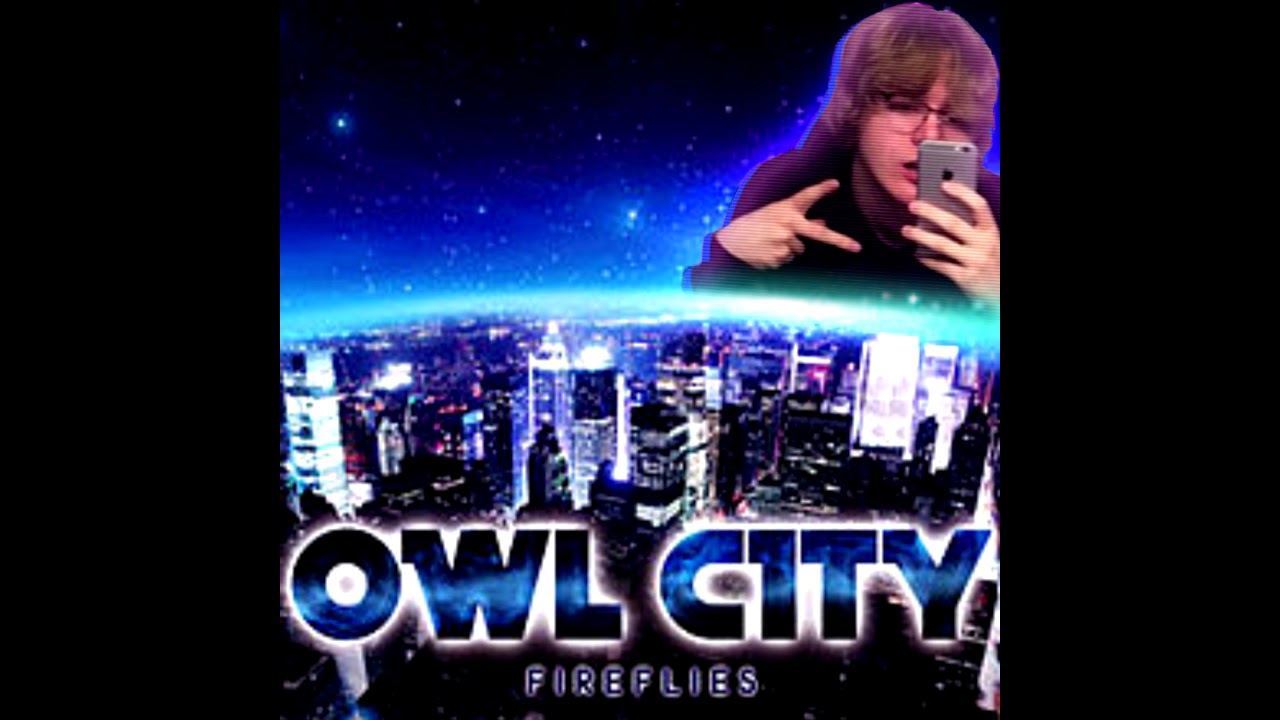 Jewcifer x Fireflies (Mashup 2) - YouTube