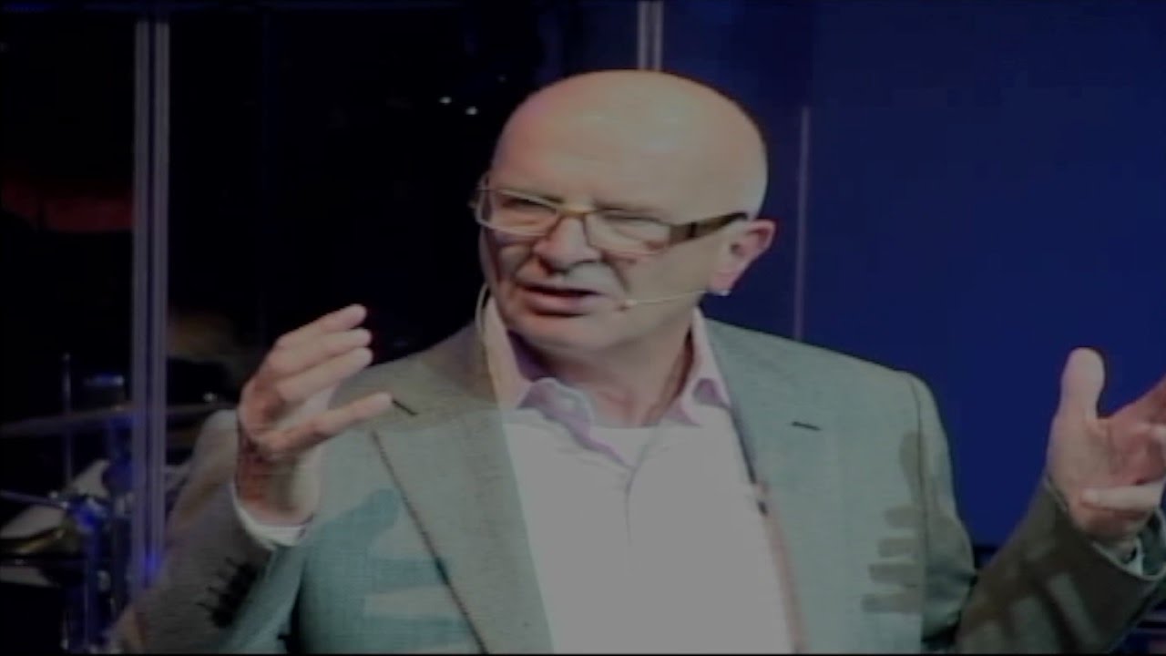 Forgiven Love | Bishop Mike Hill - YouTube