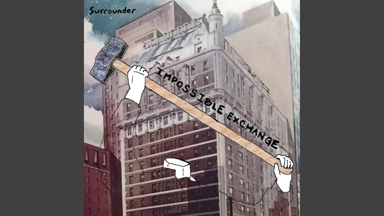 Put Everything Back When You're Done - YouTube