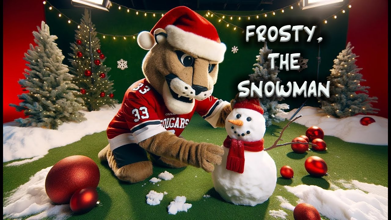 FROSTY RHYTHM SECTION - YouTube