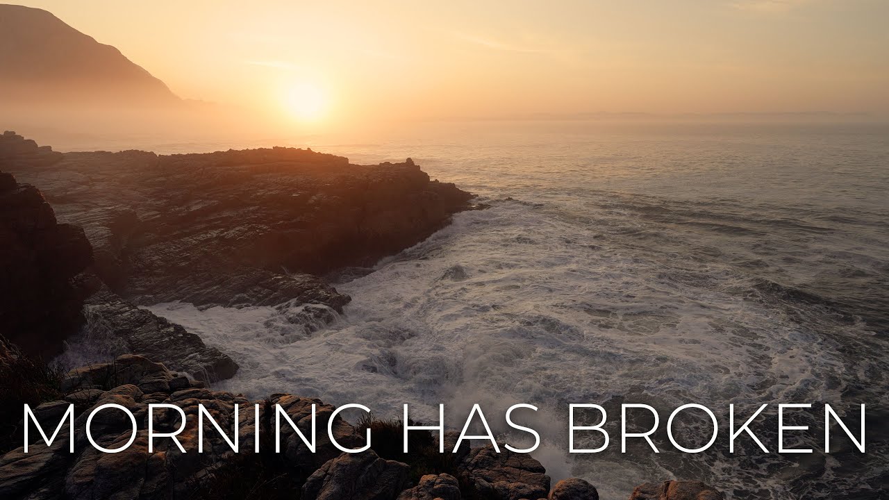 The Beautiful Hermanus Seascapes Along the Spectacular Cliff Path ...