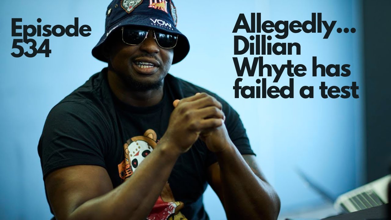 NUTHOUSE PODCAST : EPISODE 534 - AJ VS. WHYTE OFF! JAKE PAUL BEATS NATE ...