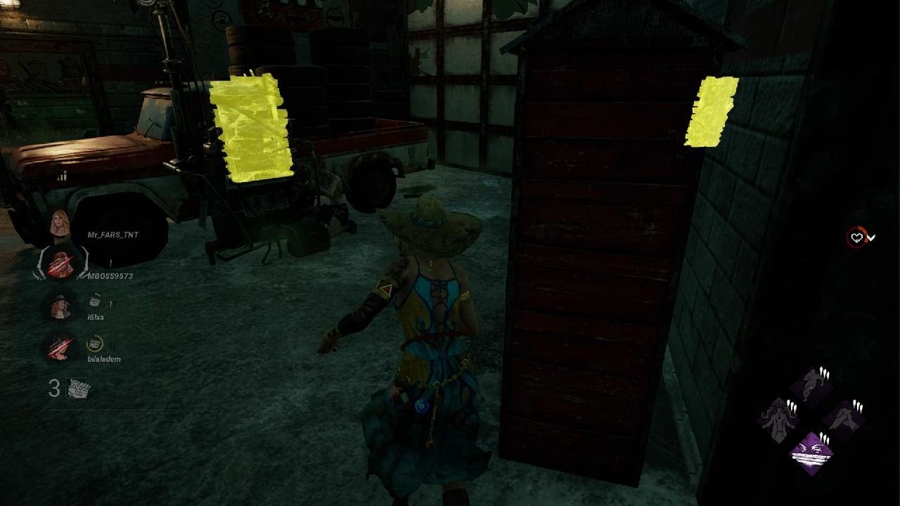 Dead by Daylight_20230528014955 - YouTube
