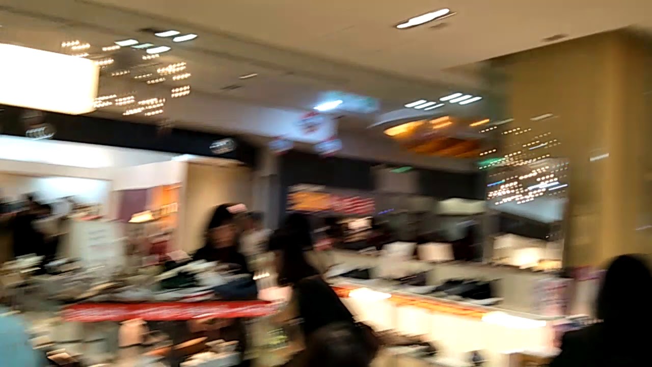 台灣 京華城｜2019 城市紀實・街景散步｜Jinghua City Walk Documentary 2019｜징화 시티워크 다큐멘터리 ...