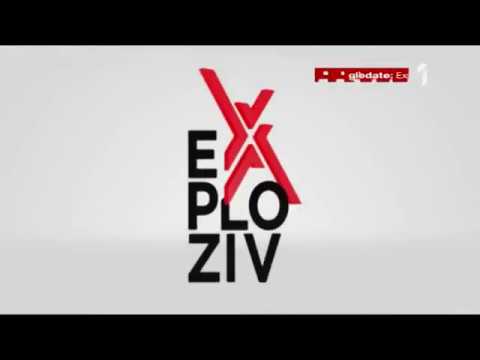 PRVA TV - Nova ŠPICA ZA EXPLOZIV