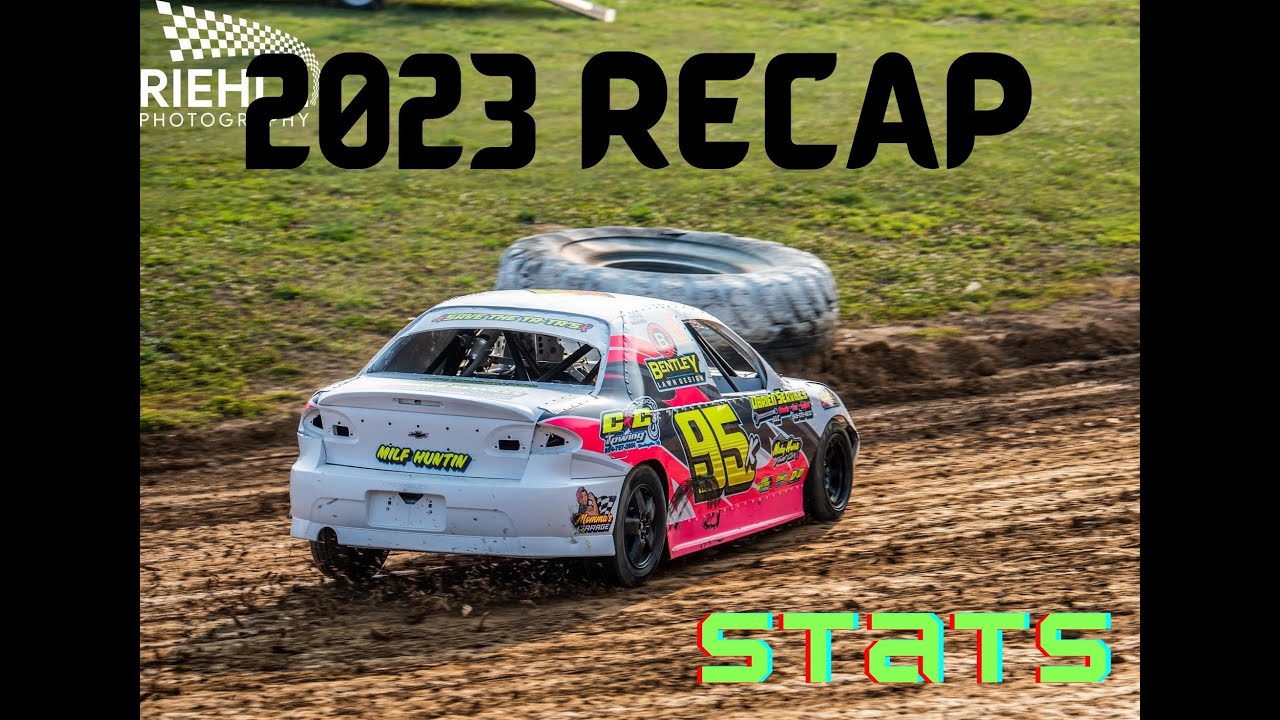 2023 Racing Year Recap - YouTube