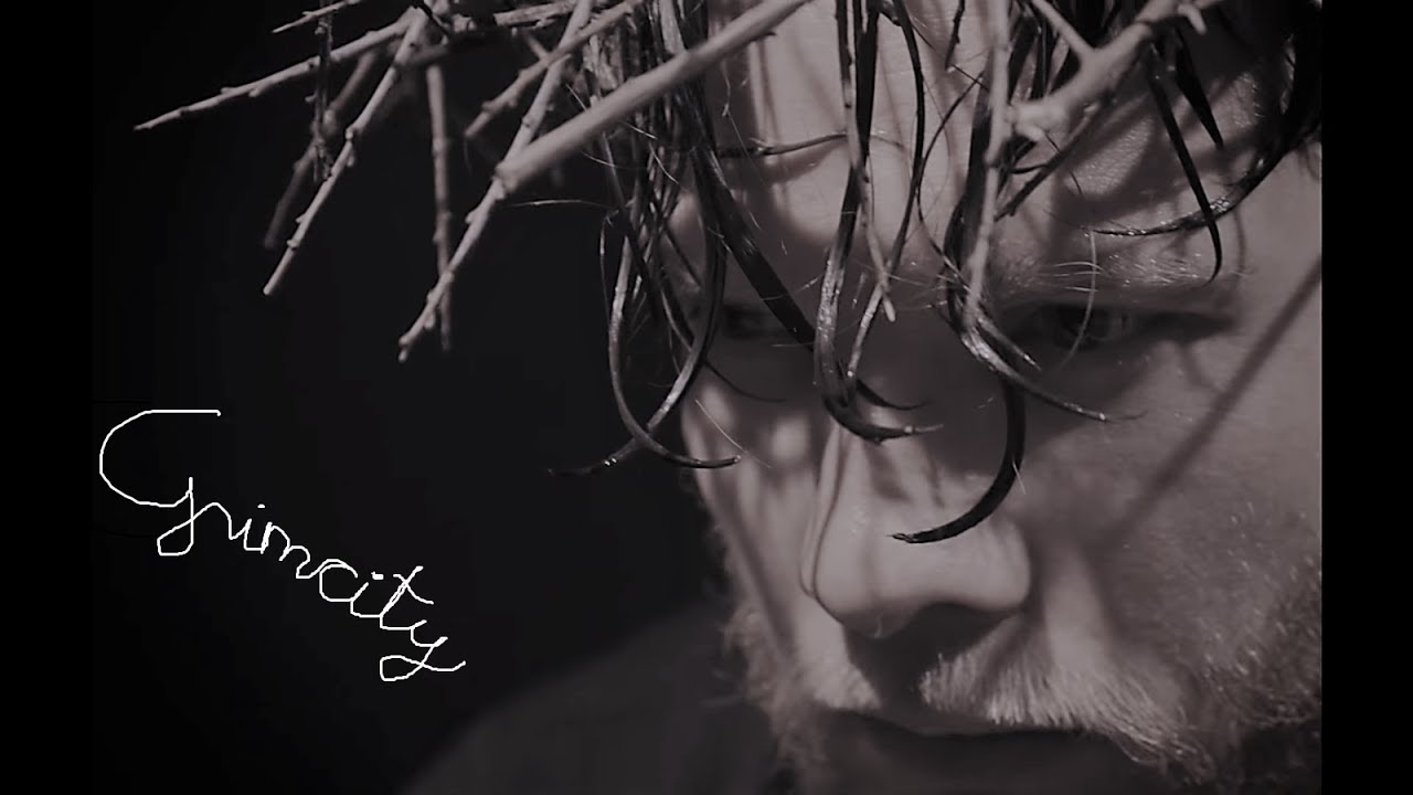 Grimcity - Thorns (behind the scene) - YouTube