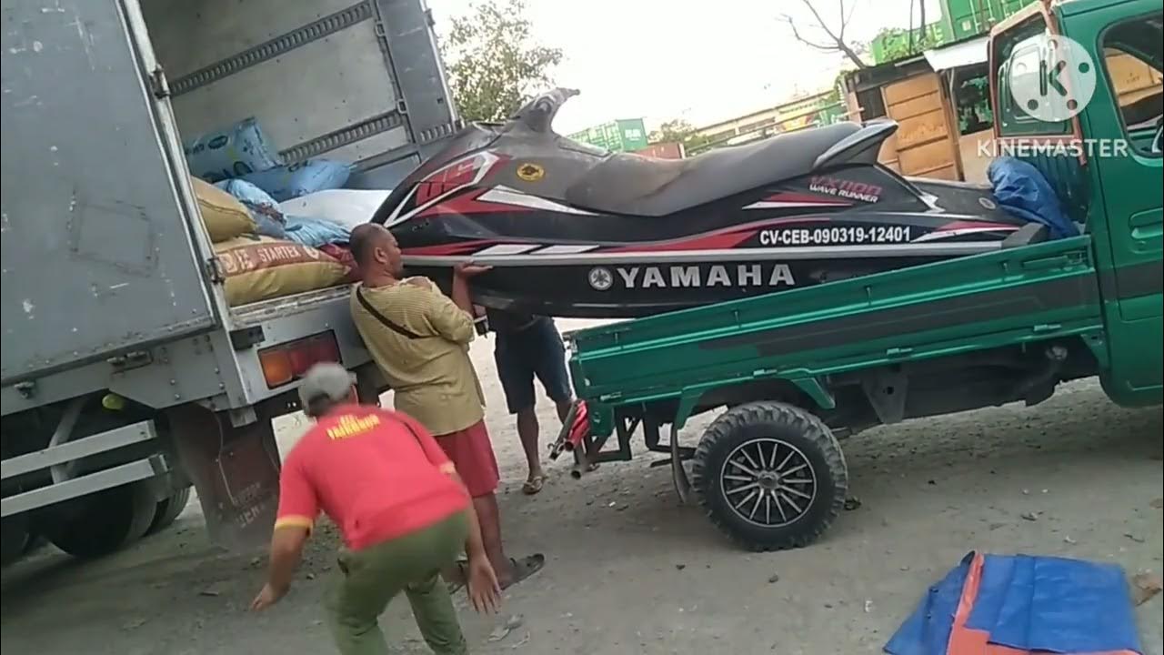 lar'z Lipat Bahay vlog'z - YouTube