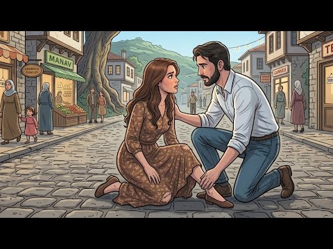 Askerdeyken Sevdiği Kızı Başkasına Verdiler. Tam Yaşamanın Anlamı Yok Dediğinde, herşey değişti