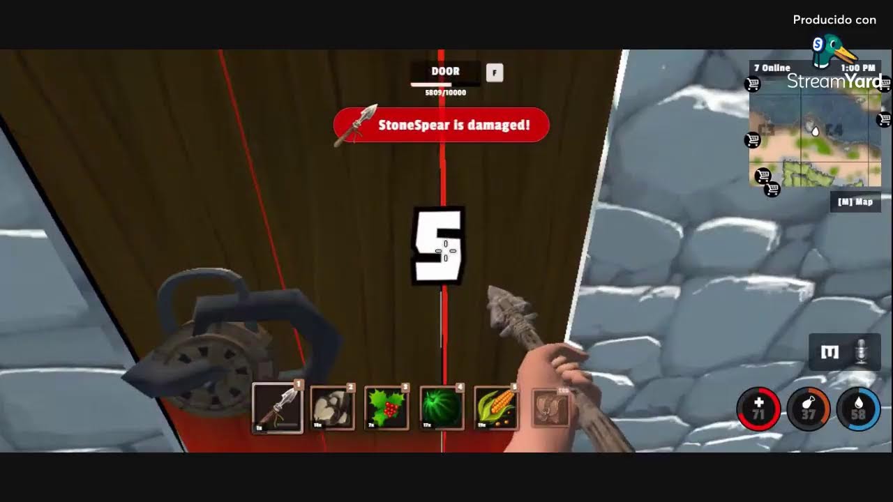 triblas.io - YouTube