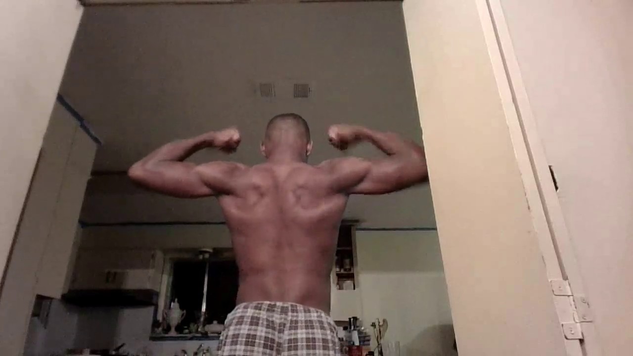 200 push ups a day for 30 days results - YouTube